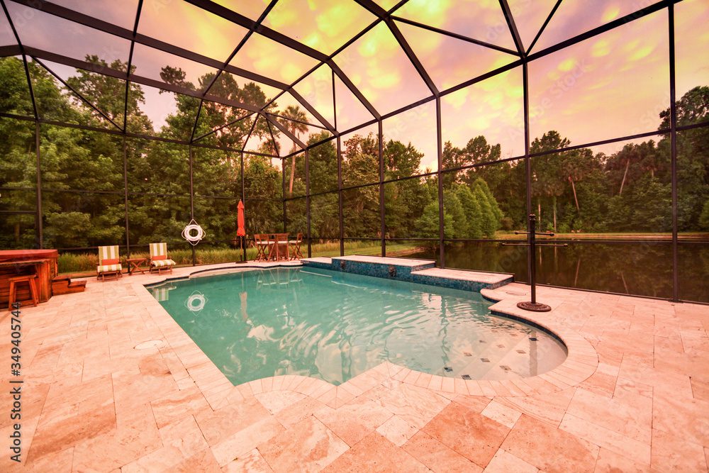 Contact Us - The Screens Factory - Screen Enclosures